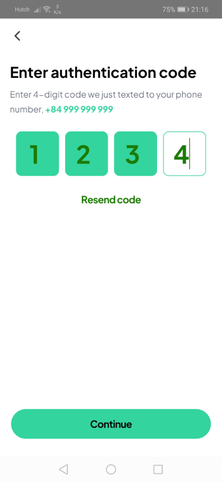 ION Stock - ionic stock trading app ui theme | ionic 6 | Capacitor by IonWizard